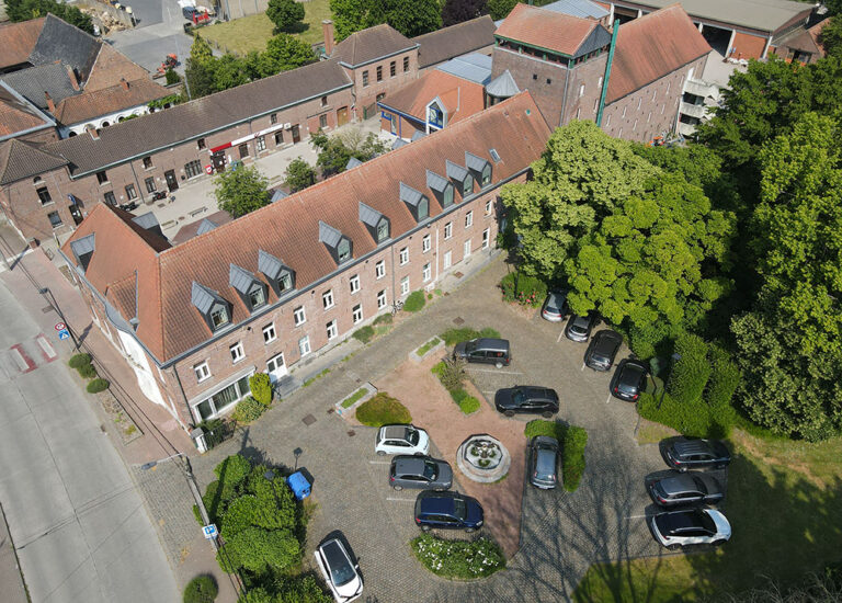 Administration & Politique – Commune de Brunehaut